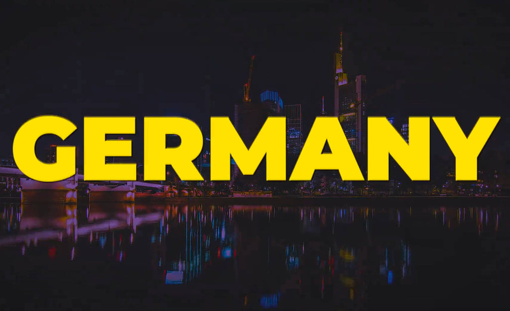 KCON GERMANY: The mega event is coming to Frankfurt this year!