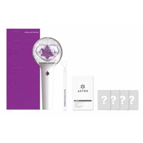 ASTRO - Official Light Stick VER.2