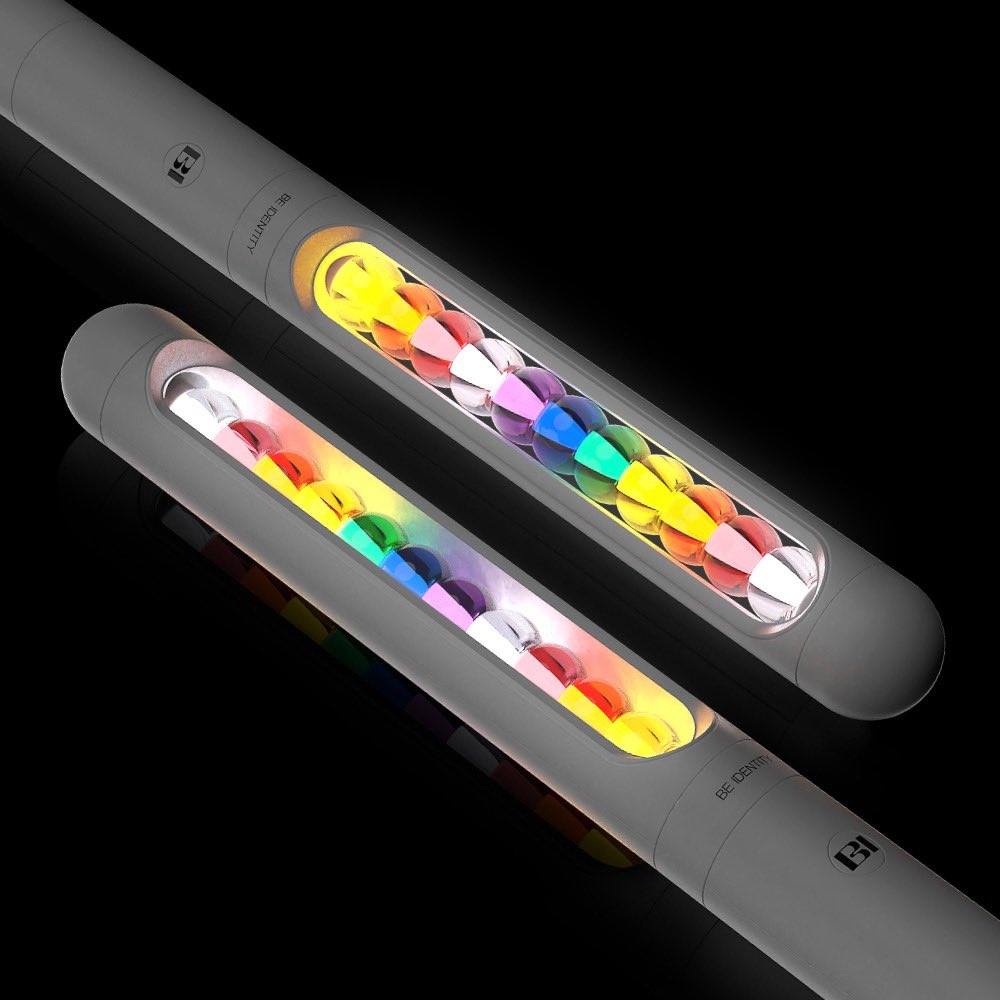 B.I - Official Light stick